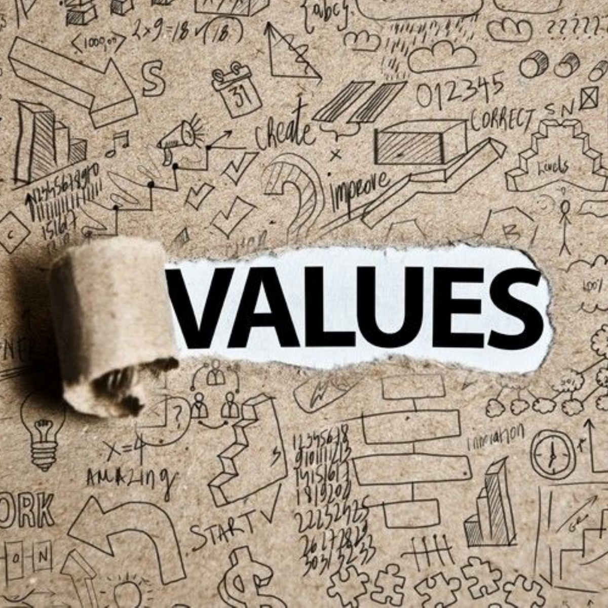 Verwood Church of England First School and Nursery - Values Challenge