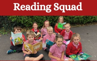 Verwood Church of England First School and Nursery - Key Stage 2 ...